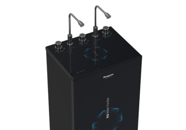 MÁY LỌC NƯỚC KANGAROO KG10A2I - NÓNG LẠNH NGUỘI - MỚI 2023 - Chính hãng ...